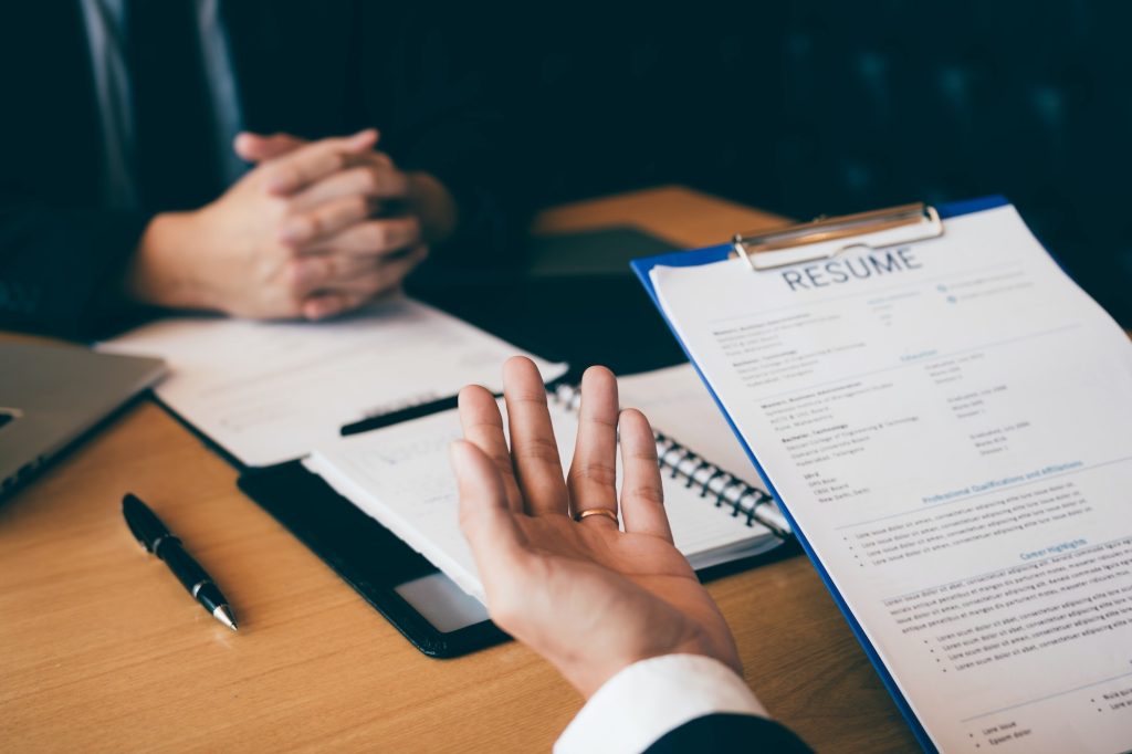 What are five good sources of job leads? - Emelco Test