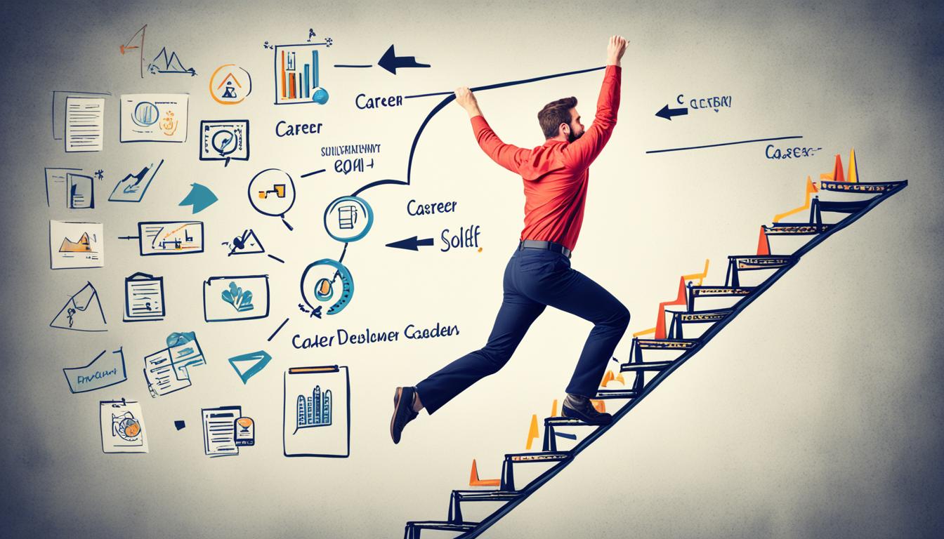 Career Development and Growth Strategies Unveiled