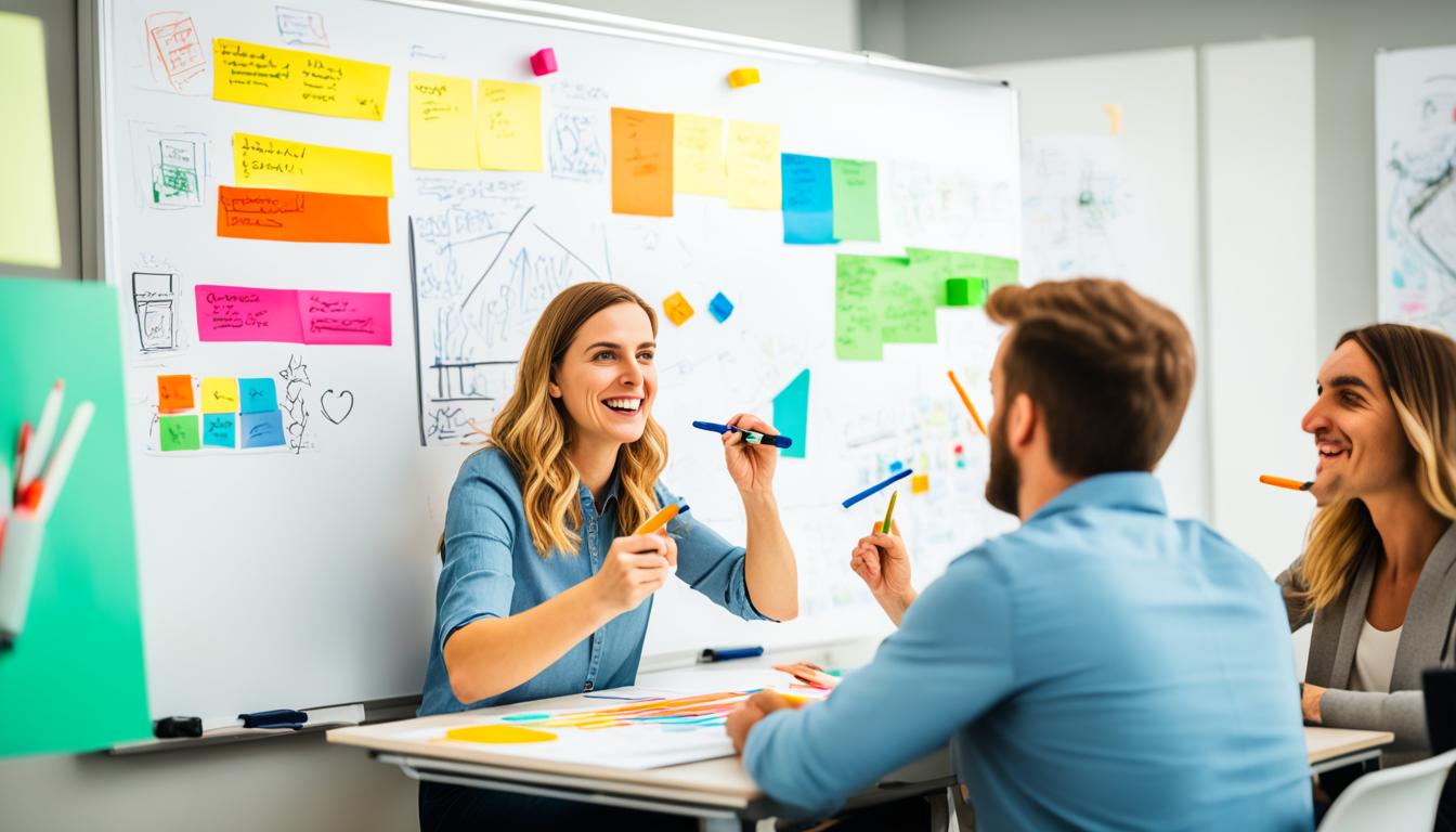 Effective Team Building Activities for Workplaces