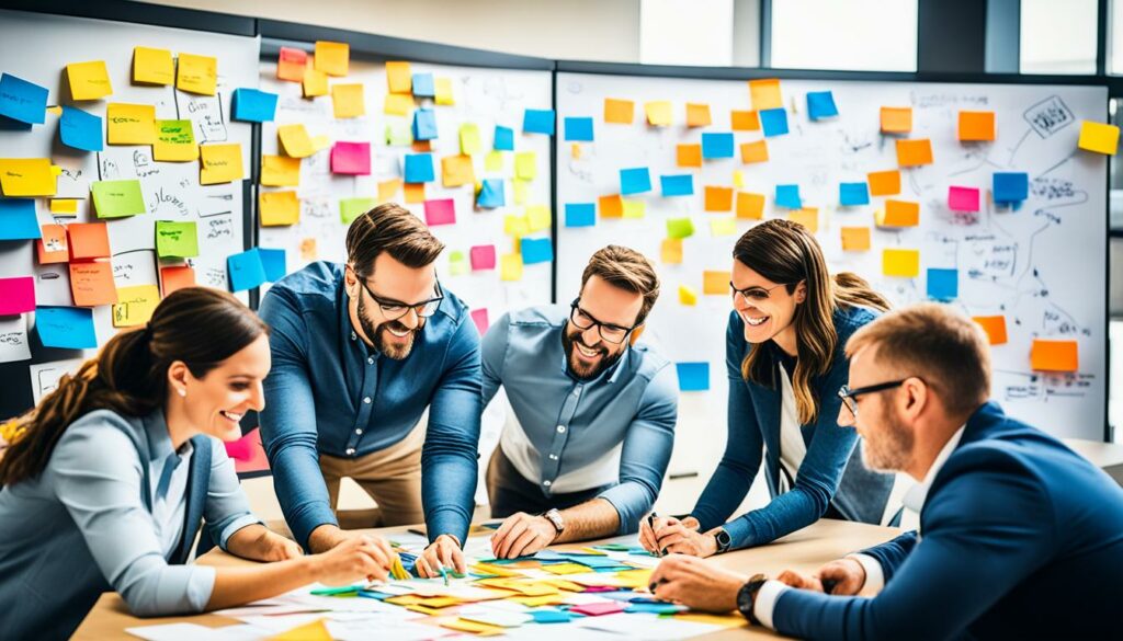 Effective Team Building Activities for Workplaces